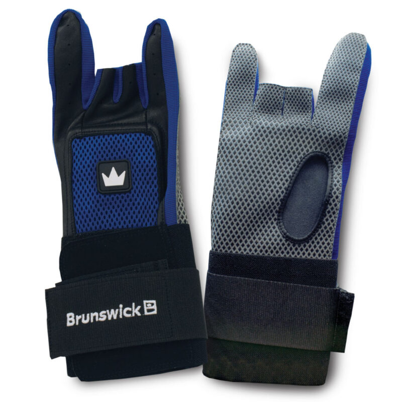 Brunswick Bionic Positioner | Handgelenk Bowlinghilfe – ML Bowling ...