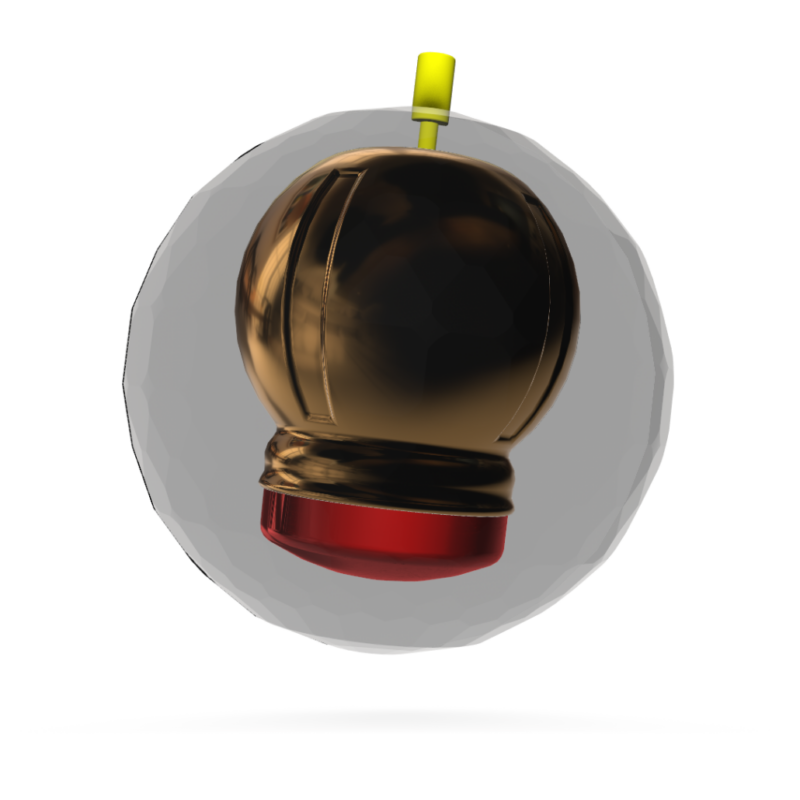 Storm Summit | Hybrid Reactive Bowling Ball – ML Bowling ProShop & More